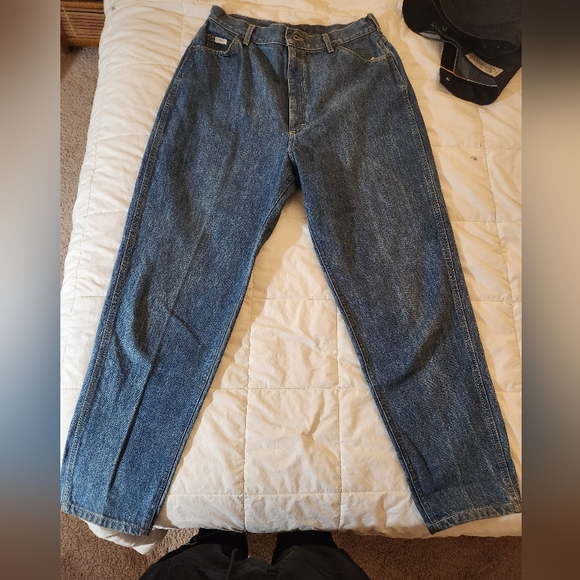 Riders by Lee | Jeans | Vintage Lee Riders Denim Jeans | Poshmark